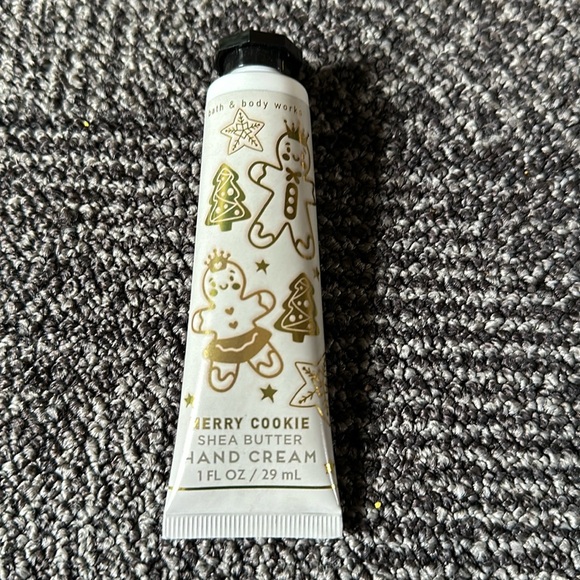 Bath & Body Works | Bath & Body | Bath Body Works Merry Cookie Hand ...
